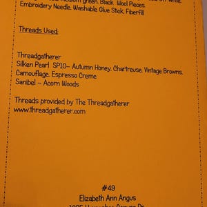 Wooly Heart Two Summer Wool Applique Pattern From Sunflower Fields ...