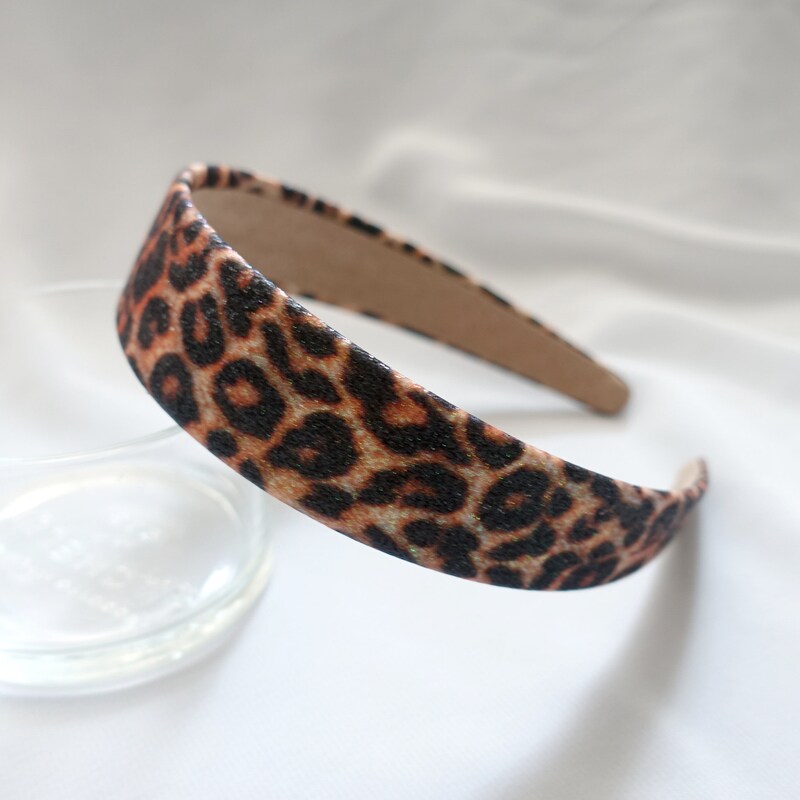 Leopard Accessories - Etsy