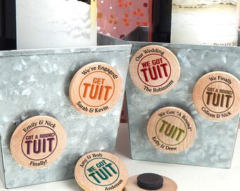 Round Tuit Svg - Etsy Australia