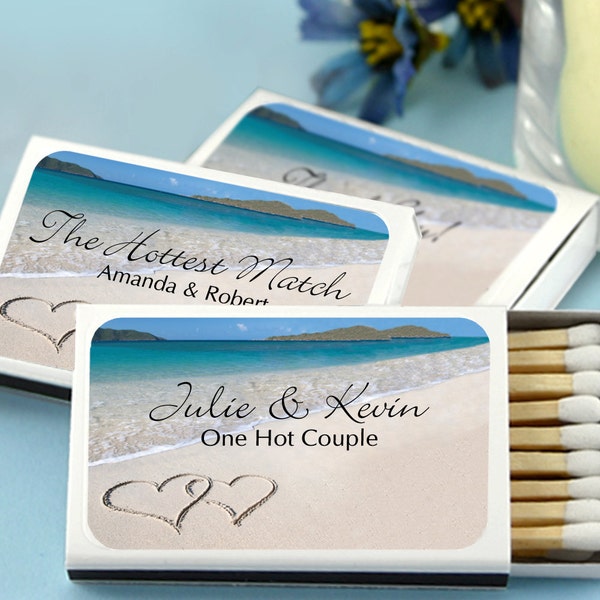 Personalized Matches - Etsy