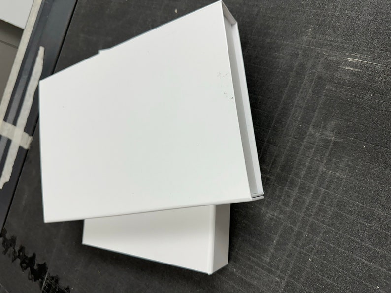 Acrylic Brick Blanks for Laser Etching, Uv Printing, Foiling. NO ...