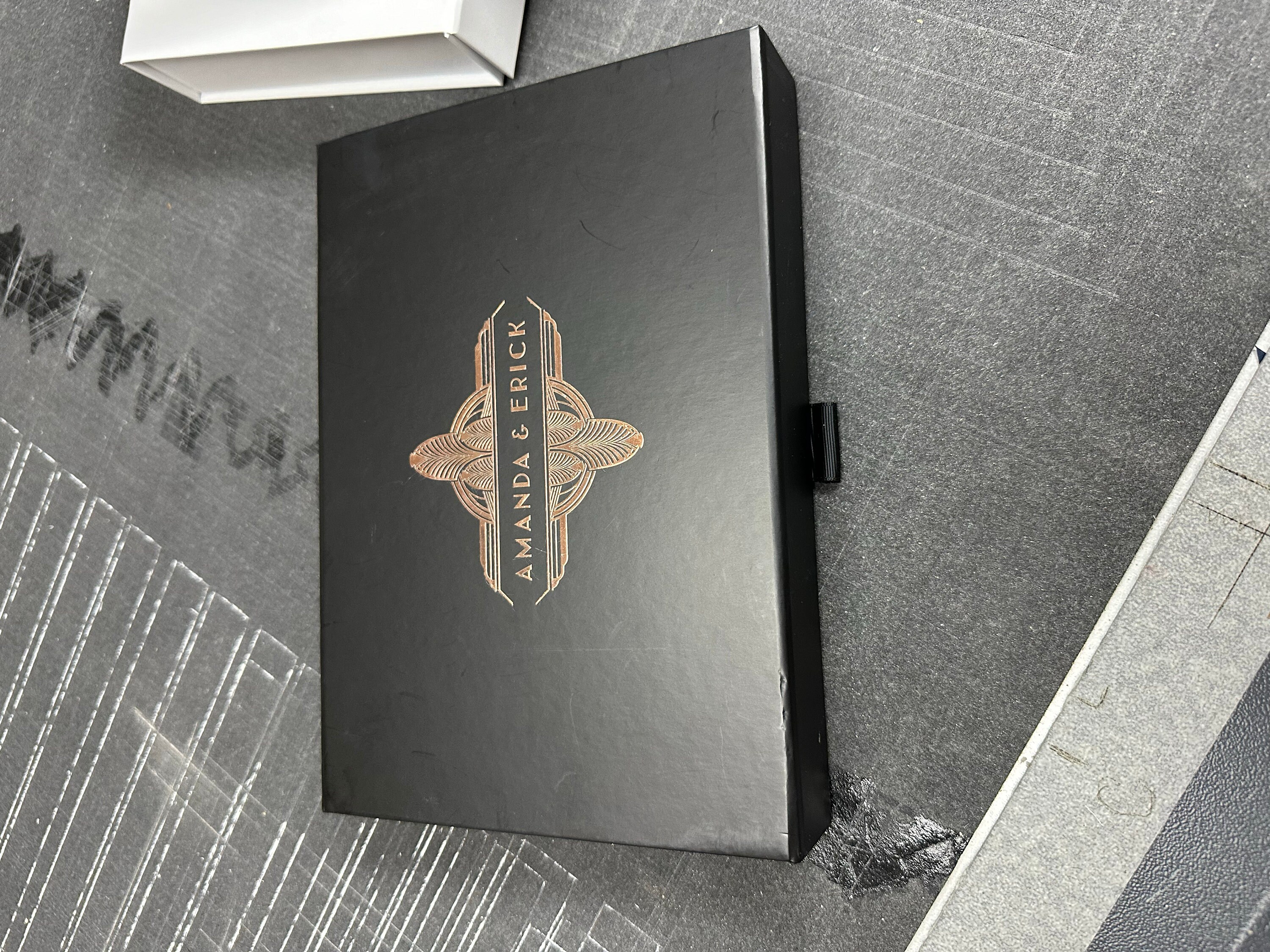 Acrylic Brick Blanks for Laser Etching, Uv Printing, Foiling. NO ...