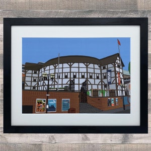 Greyfriars Bobby and Pub Background Framed Print - Etsy