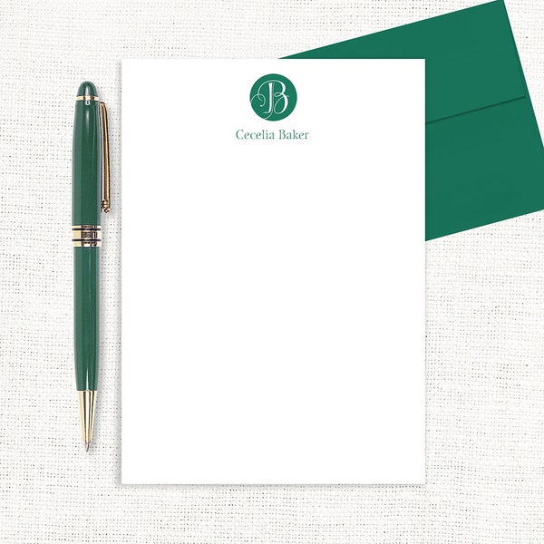 Regal Writing Letter Paper - Etsy