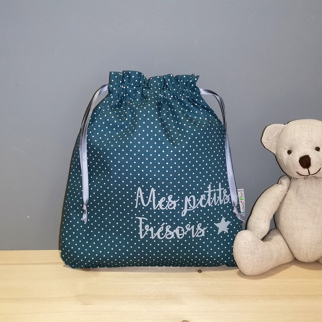 Personalizable Duck Blue Pooch Baby / Child - Etsy