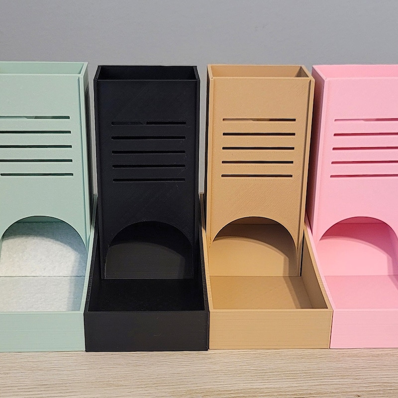 Dice Box Tower Compact - Etsy