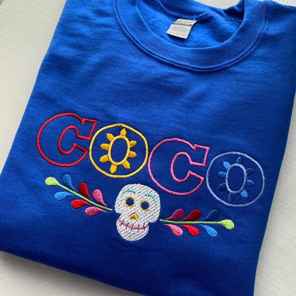 Mama Coco - Etsy