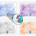 Academic Award Certificate Template for Kids - Digital Download - Etsy