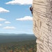 Gunks Rock Climbing Poster - Etsy