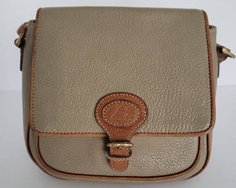 Two Tone Leather | Etsy