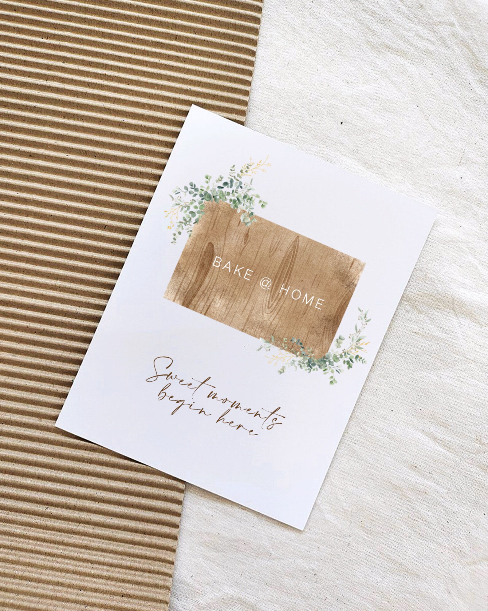 Eucalyptus Rustic Wood Signs Clipart Eucalyptus Wood Sign - Etsy