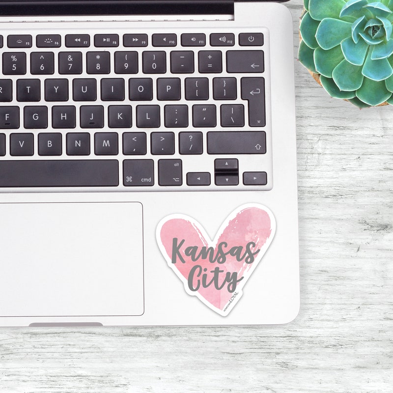 Royals Chiefs Decal - Etsy