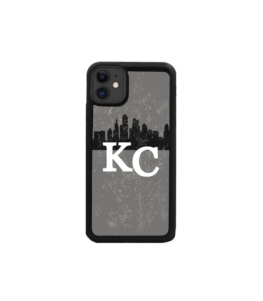 Kansas City Skyline | Missouri Case | KC | Kansas City Skyline | KC ...