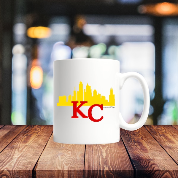 Kansas City - Etsy