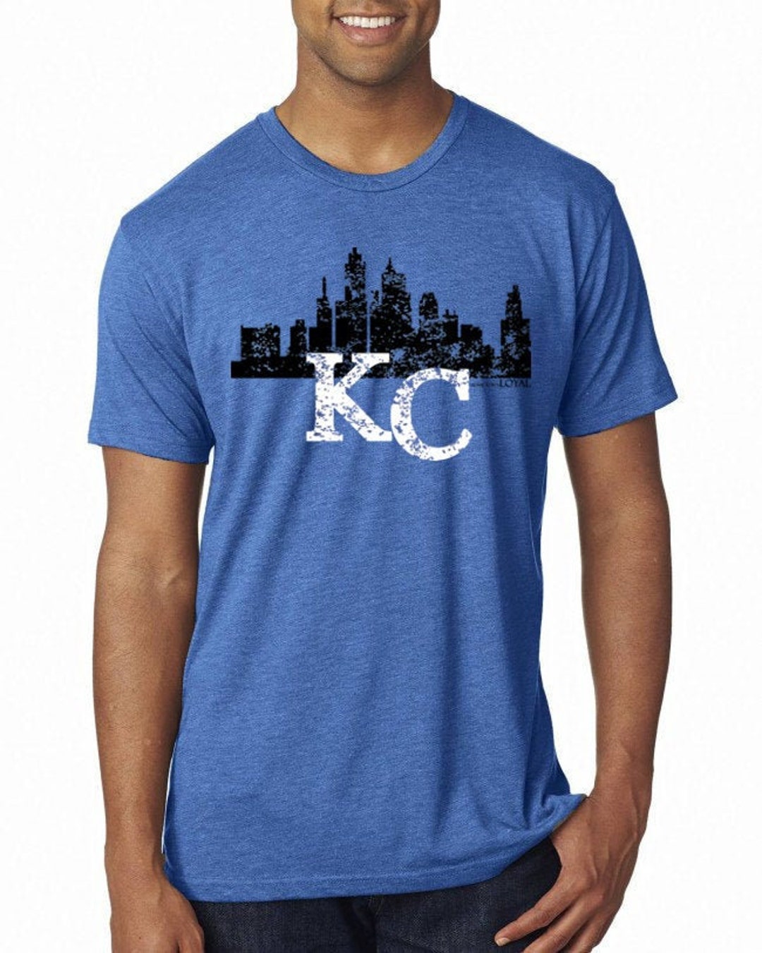 Kansas City Skyline Shirt.kc Skyline Tee.kansas City Shirt.kc Shirt.usa.kansas City.skyline ...