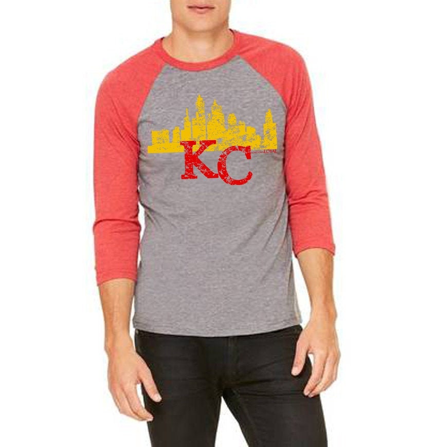 Kansas City | Football | KC | Kansas City Shirt | KC Shirt | Gift for ...