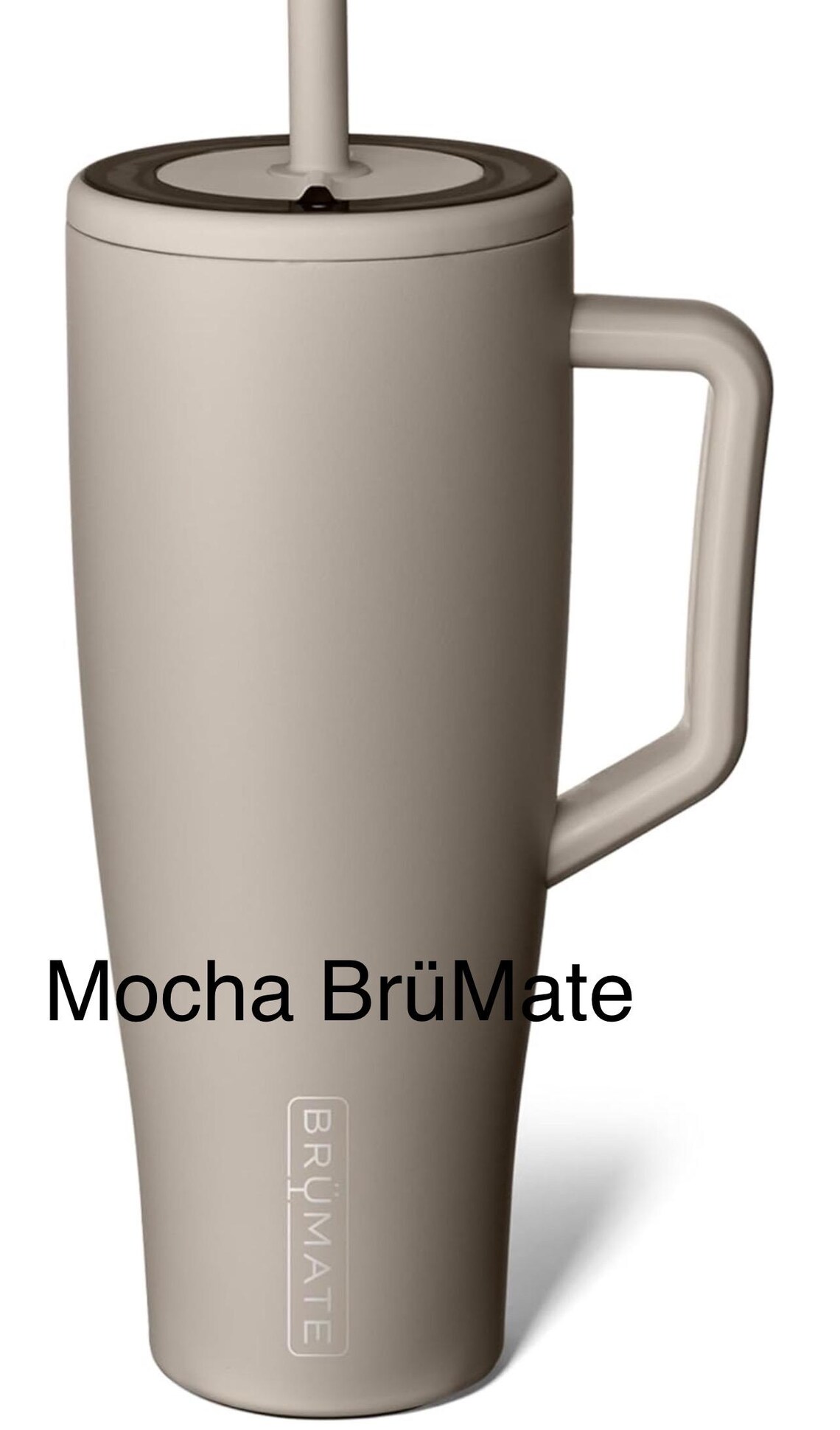 Bow Style Handpainted Brümate Stanley Tumbler - Etsy