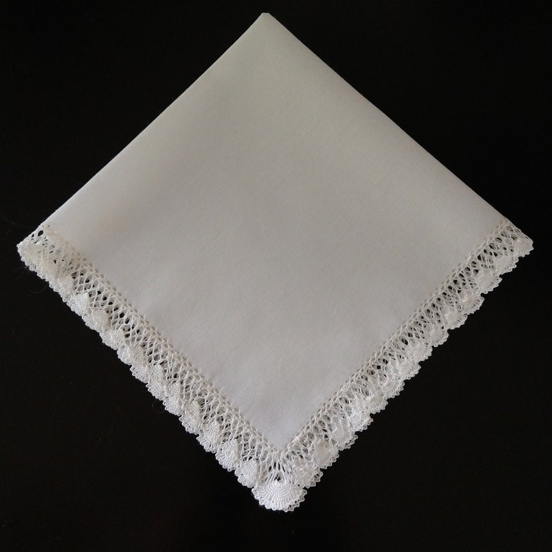 Lap Handkerchiefs - Etsy