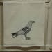 Crow Embroidery Pattern Digital Download - Etsy