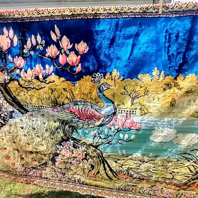 4x5 Ft Tapestry - Etsy