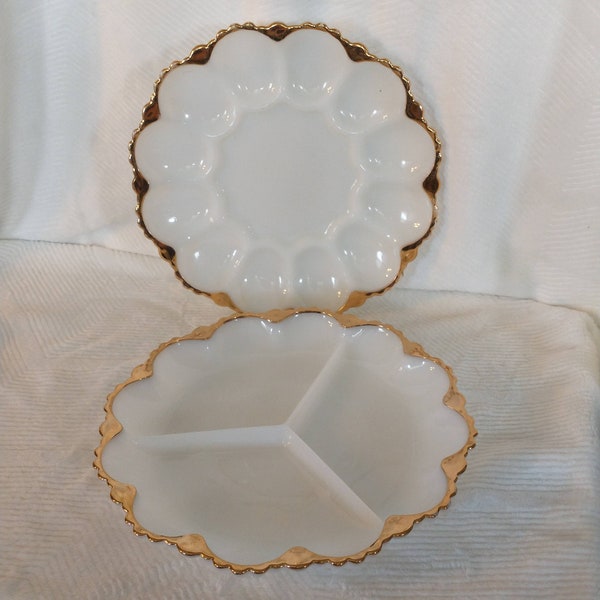 Deviled Egg Plate - Etsy