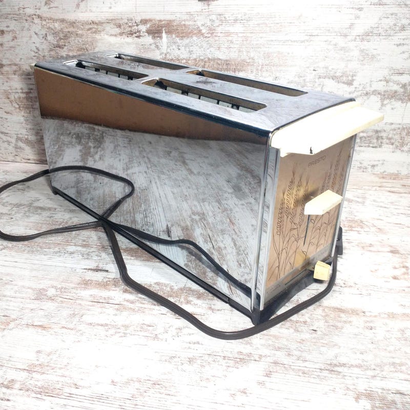 Antique Toasters - Etsy