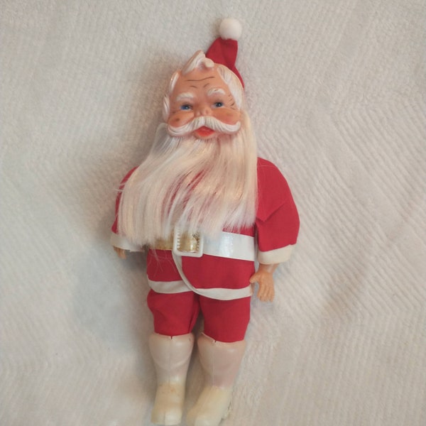 1960s Vintage Santa - Etsy