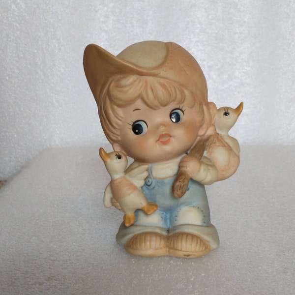 Homco - Etsy