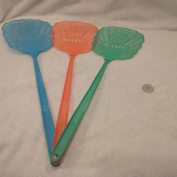 Fly Swatters - Etsy