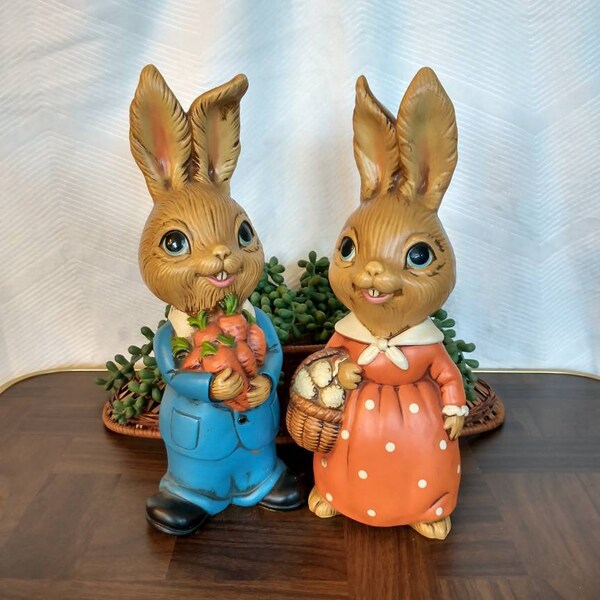 Easter Decorations - Etsy