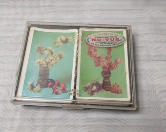 Stancraft Playing Cards - Etsy