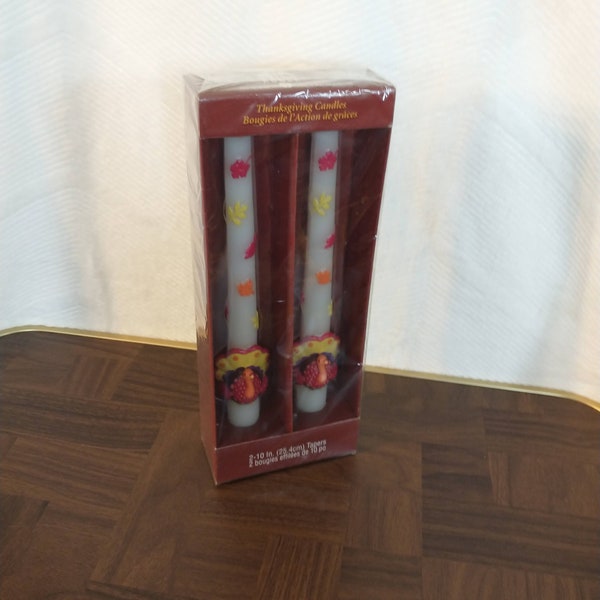 Turkey Candles - Etsy