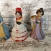 Vintage Bells From Around the World 1970s Bells Around the World Irish ...