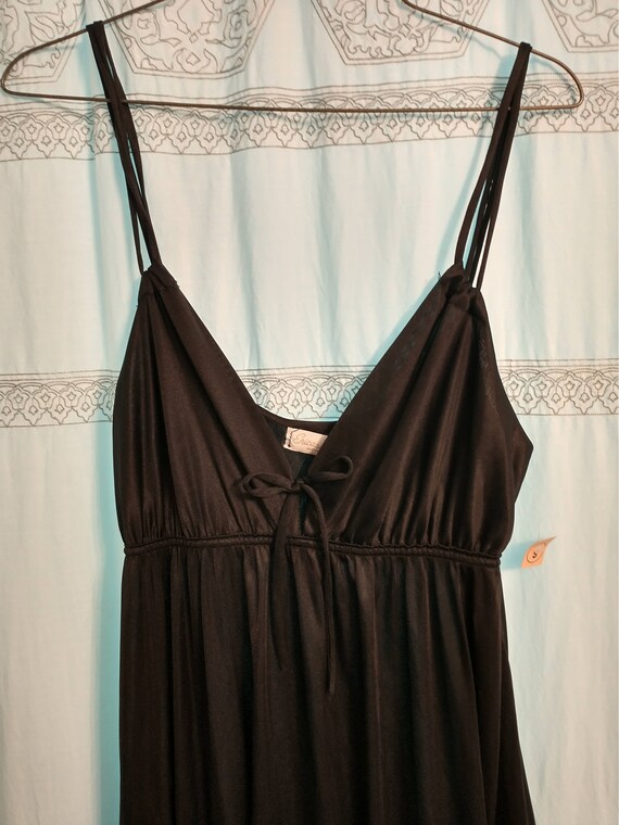 NWT Erica-Loren Lingerie Nightgown | Vintage Nightgow… - Gem