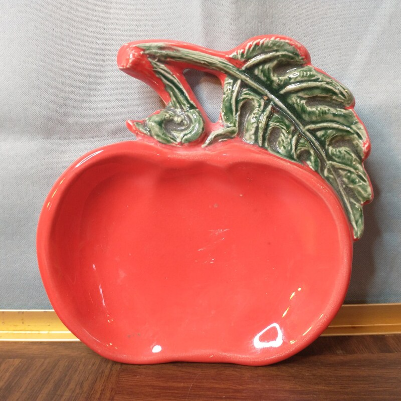 Vintage Spoon Rest - Etsy