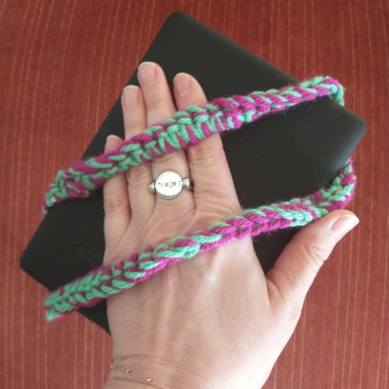 Kindle Holder Hand Strap - Etsy