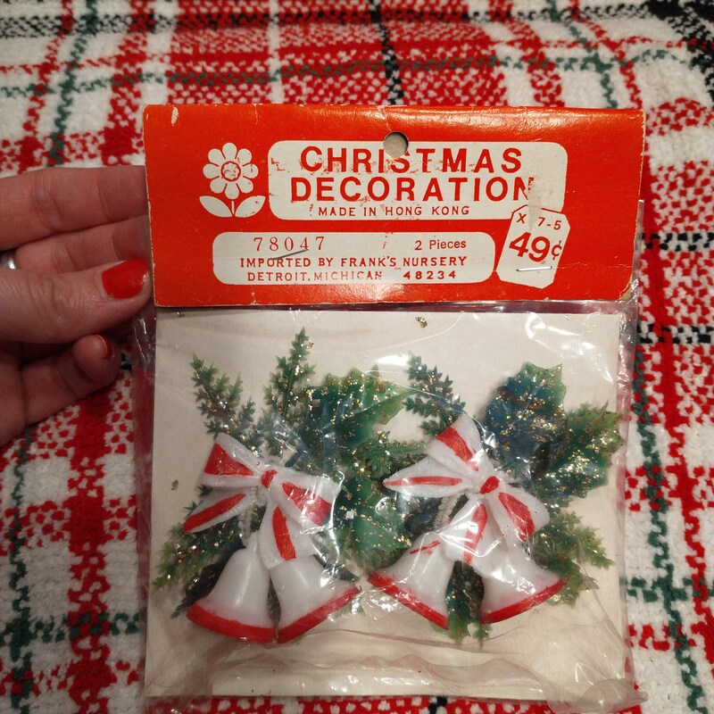 Christmas Package - Etsy