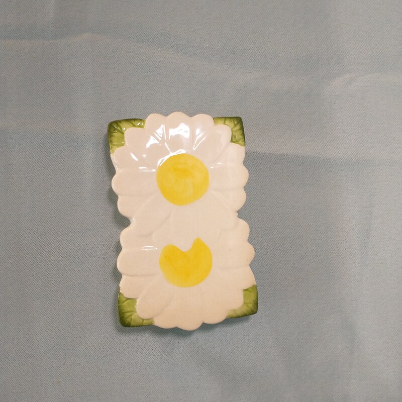 Daisy Kitchen Decor - Etsy