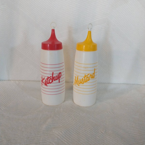 Mustard Containers - Etsy