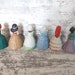 Vintage Bells From Around the World 1970s Bells Around the World Irish ...