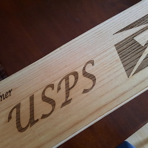 USPS Letter Carrier Divider Tray, Regular - Etsy