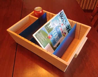 USPS Letter Carrier Divider Tray Regular | Etsy