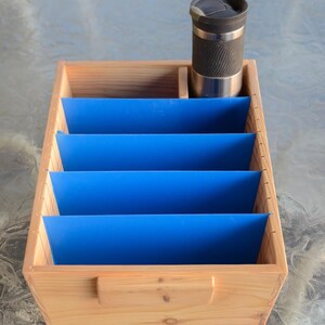 USPS Letter Carrier Divider Tray, Regular - Etsy