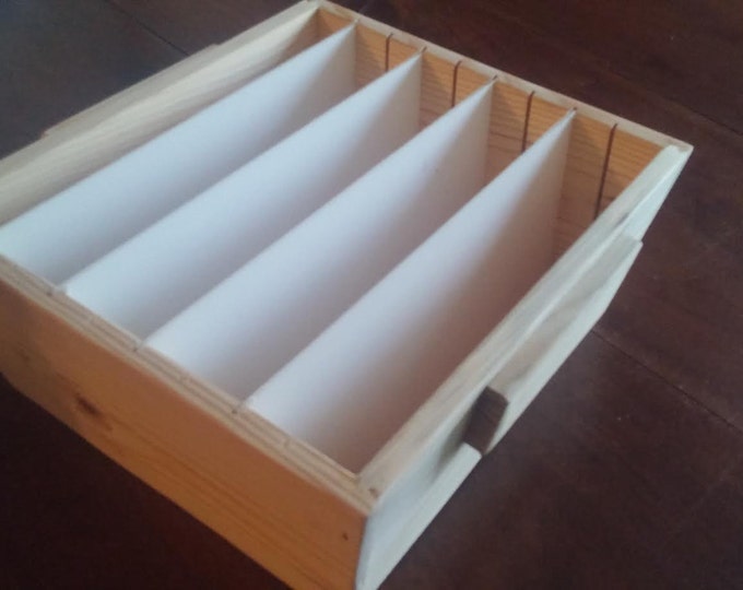 USPS Carrier Tray, Squelch Tray, Sluff Tray, Letter Tray - Scultch Tray ...