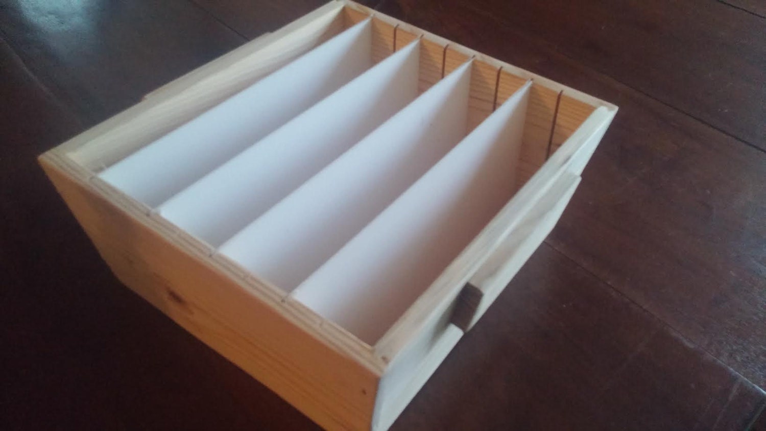 Letter Carrier Tray small | Etsy