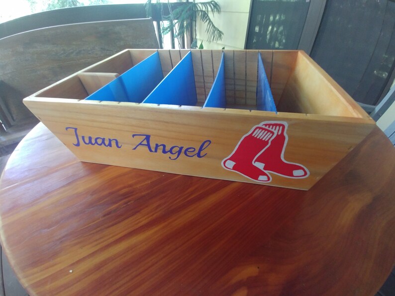 USPS Letter Carrier Divider Tray Regular | Etsy