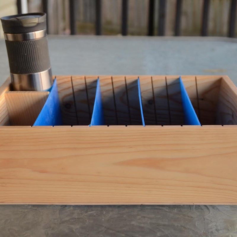 Tray Usps Carrier - Etsy