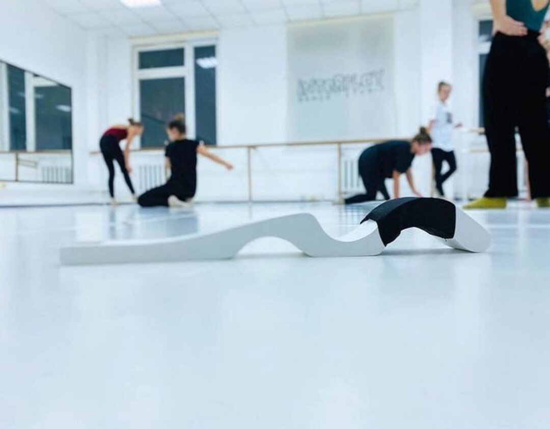 Foot Stretcher, Arch Stretcher for Dancers and Gymnasts Set, Ballet ...