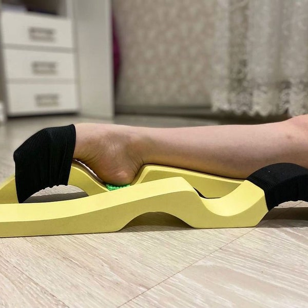 Foot Stretcher - Etsy