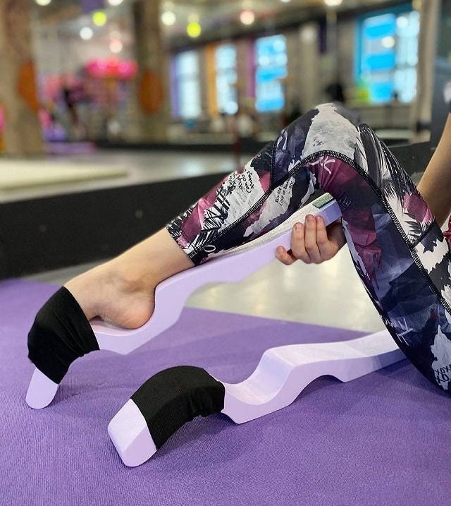 Arch Stretcher for Dancers and Gymnasts Set Ballet Foot - Etsy